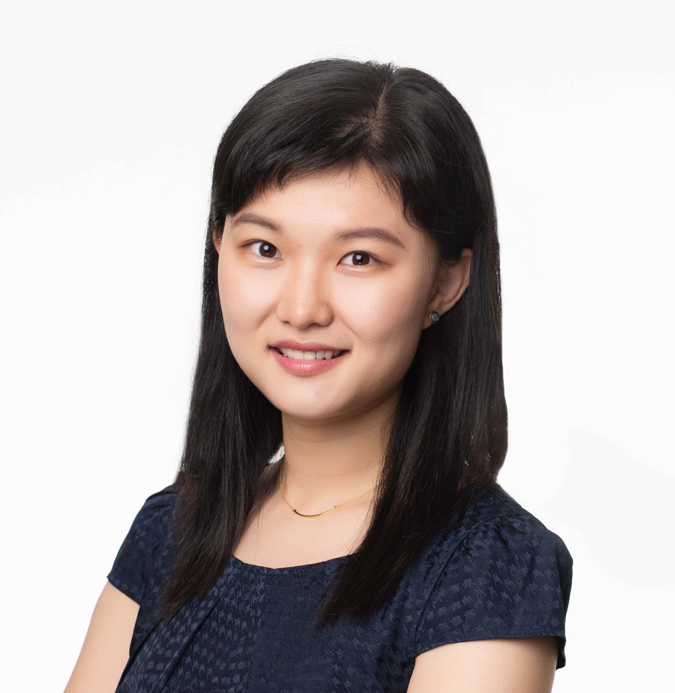 Dr Yizhou Huang | UNSW Research